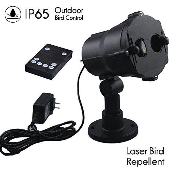 Køb Laser, Bird Guard laser til udendørs brug - Tilbud: 7.312,50,-